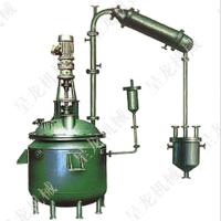 Quality High-Temperature And Corrosion-Resistant Electrically Heated Reaction Vessel for sale