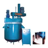 Quality Thick Paint Equipment for sale