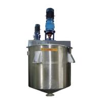 Quality GFJ-F1 Sand-Textured Paint Mixer Series(Vertical) for sale