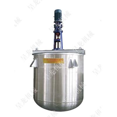 China The GFJ-N Series Of Blending Kettles Are Used For Blending In The Coating Industry for sale