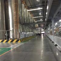Quality Large-Capacity Storage Tank Equipment Raw Material Storage Tanks for sale