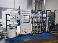 Quality Dust collection, wastewater treatment, automatic feeding, and automatic control system for sale