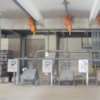Quality Automatic Feeding System ‌ Automatic Material Conveying Equipment for sale
