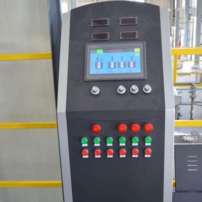 China A Fully Intelligent Control Cabinet For Industrial Electrical Automation Control Systems for sale