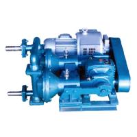 Quality DZB Series Electric Diaphragm Pumps And QBY Series Pneumatic Diaphragm Pumps for sale