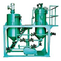 Quality The Cf Type Plate Filter Series Is Used In Industries Such As Petroleum, for sale