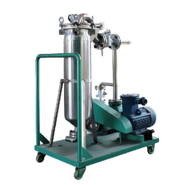 Quality The CL Type Bag Filter Series Features Low Power Consumption And High Working Efficiency for sale