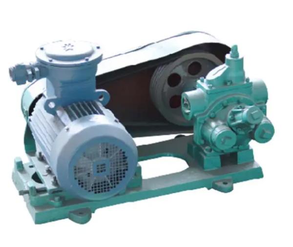Quality QZB Spherical Rotor Pump Series Long Service Life, Safe And Reliable for sale
