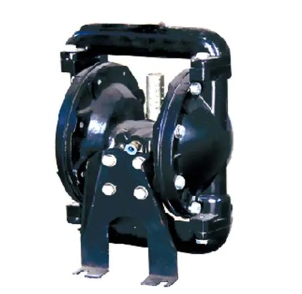 Quality The Self-Priming Height Of Pneumatic Diaphragm Pumps In The Chemical Industry for sale