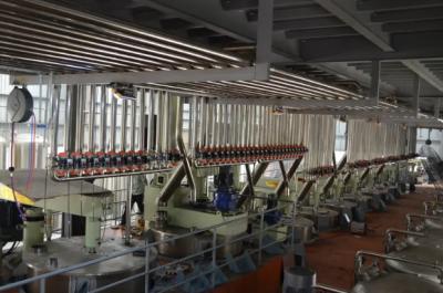 China GFJ-C Series Of Double-Shaft Suspended High-Speed Dispersers for sale