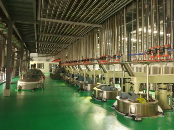 Quality GFJ-C Series Of Double-Shaft Suspended High-Speed Dispersers for sale