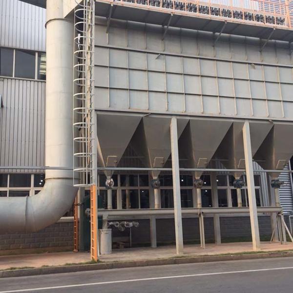 Quality Dust removal and suction equipment for sale