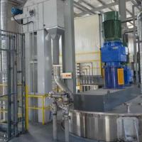 Quality Bucket Elevator Feeding System Feeding Equipment for sale