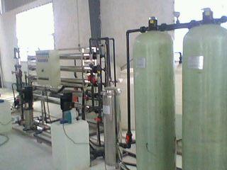 China Soft Water Treatment System, Industrial Soft Water System, Soft Water Treatment Device for sale