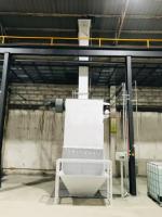 Quality The Industrial Dust-Free Feeding Station Ensures Efficient Material Feeding for sale