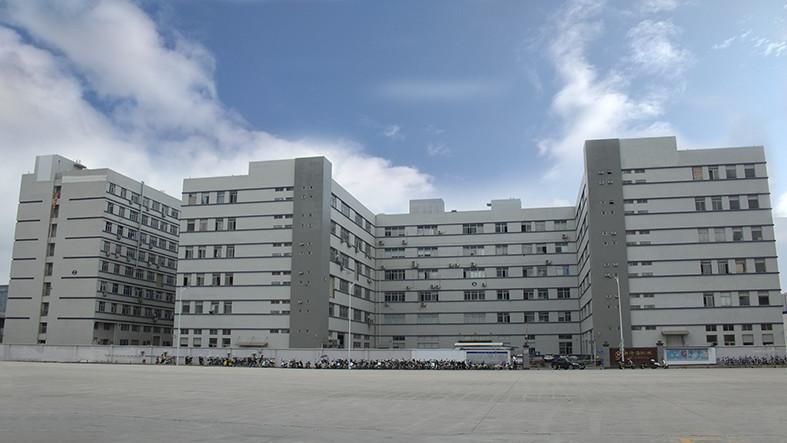 Shenzhen Jianeng Electronic Equipment Co., Ltd.