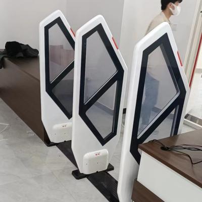 China EM EAS Detection System ABS Library Book Store Anti Theft System for sale