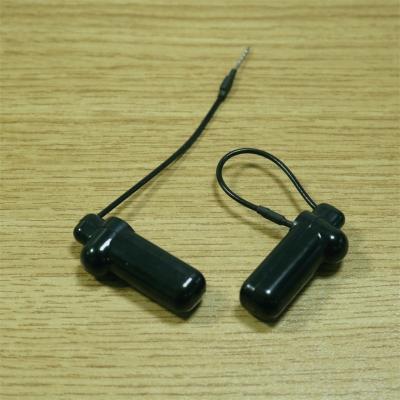 中国 RF / AMセキュリティ ハードタグ 任意の小売環境のための鋼鉄ワイヤー 販売のため