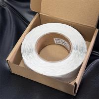 China RF 8.2MHz Security Soft Label Round 40mm Without Barcode EAS Anti-Theft Tag for sale