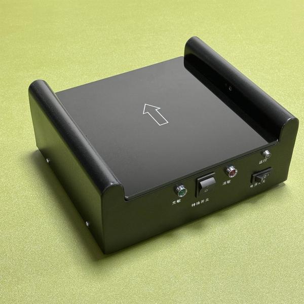 EAS EM Etiqueta desactivador Magnetizador y desmagnetizador 2 en 1 librería librería
