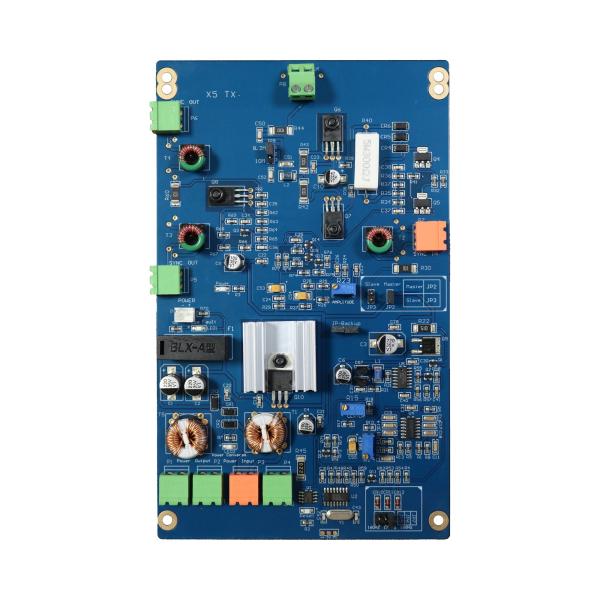 Anti-diefstal systeem RF 8.2MHz X5 Super Strong Motherboard PCB EAS