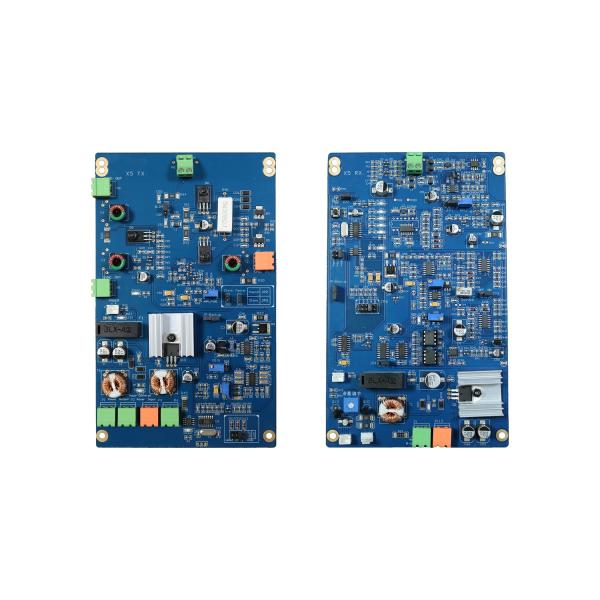 Anti-diefstal systeem RF 8.2MHz X5 Super Strong Motherboard PCB EAS