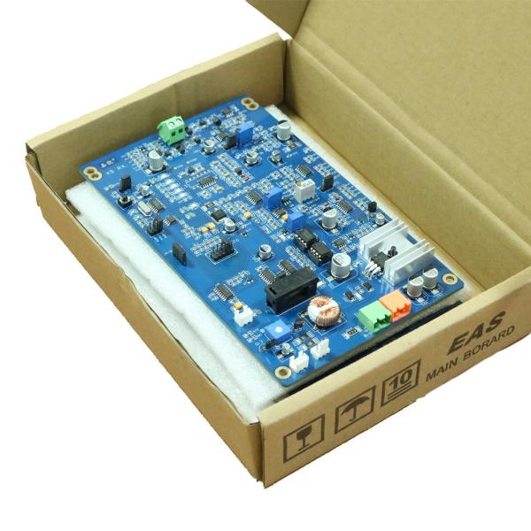 Anti-diefstal systeem RF 8.2MHz X5 Super Strong Motherboard PCB EAS