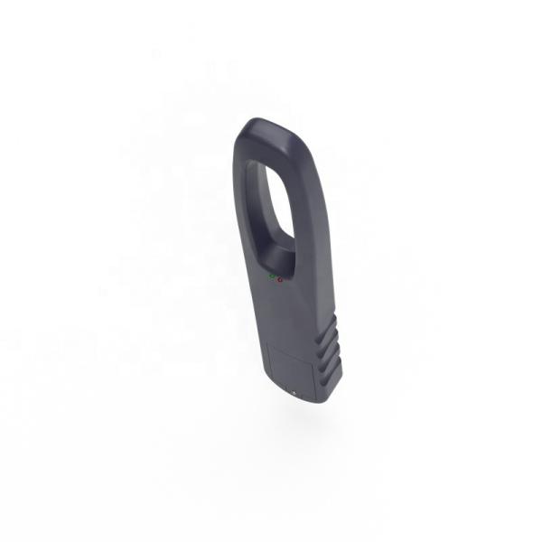 Detectores portátiles portátiles EAS RF 8.2MHz de alta sensibilidad