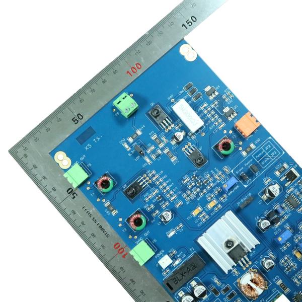 Anti-diefstal systeem RF 8.2MHz X5 Super Strong Motherboard PCB EAS