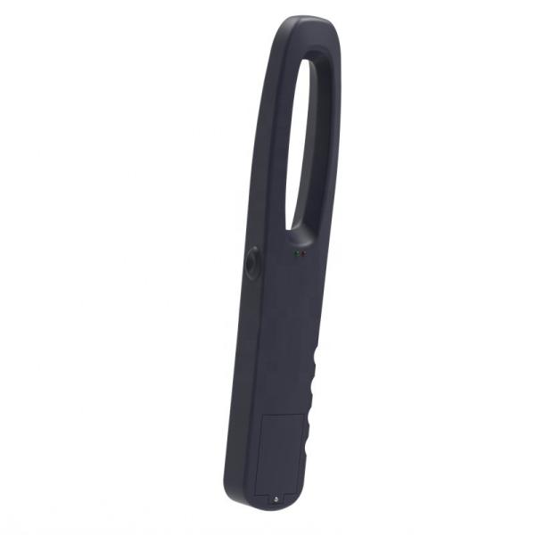 Portable High Sensitivity Handheld Metal Detector Airports Subways Shopping Malls