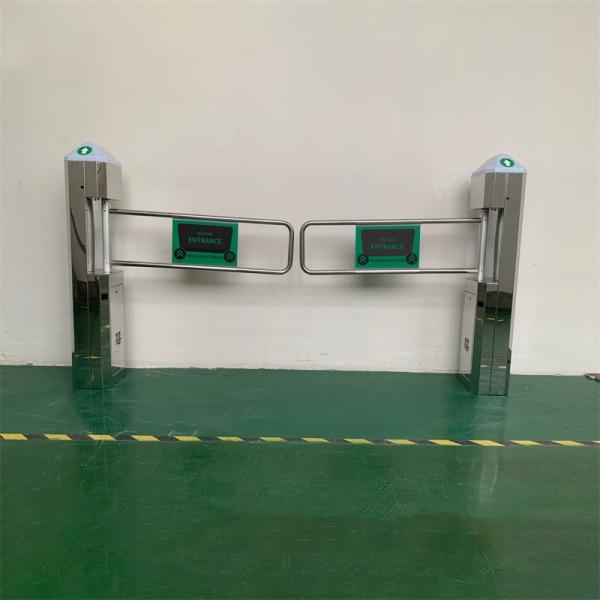 Radar de acero inoxidable de espejo con inducción infrarroja girasol automático de oscilación