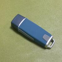 China RFID Security Guard Patrol Device IP67 Waterproof Checkpoint System 5cm Reading Distance for sale