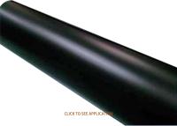 China Anti - Aging Odorless Flame Retardant Polycarbonate File for sale
