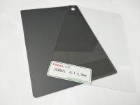China Glossy Polycarbonate Plastic Sheets for sale