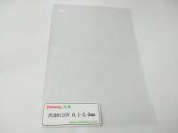 China Flexible Anti UV Thin Polycarbonate Sheet for sale