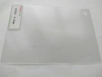 China Translucent Polished / Diamond Pattern Polycarbonate Flat Sheets for sale