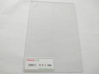 China Flame Retardant Transparent Helmet Polycarbonate Sheet for sale