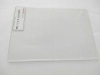 China Anti - Ultraviolet Transparent Polycarbonate Sheet for sale