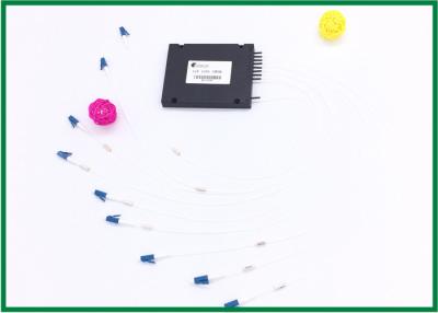 Cina una fibra ottica CWDM DWDM systems100G 200G CATV di 40 canali si collega in vendita