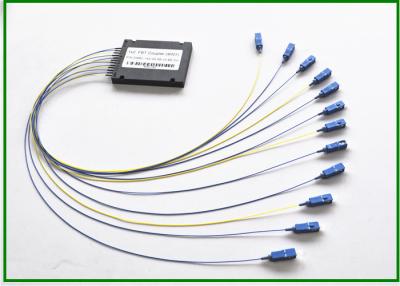China Single Mode Broadband  Fiber To Fiber Coupling SU /CATV Ccess Network for sale