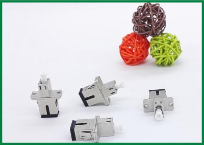 China Hybrid Female To Female Adapter For Optical Transmission Equipment for sale