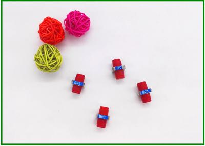 China Connector type FC/PC 2dB  Fixed Fiber Optic Attenuator for access network for sale