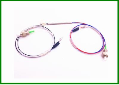 China FC / APC FPC Connector  Single Mode Fiber Coupling For CATV System for sale