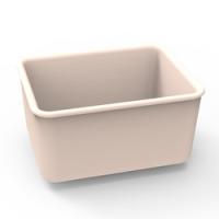 China Multi Functional Silicone Tableware Set Unbreakable For Children Toddlers for sale