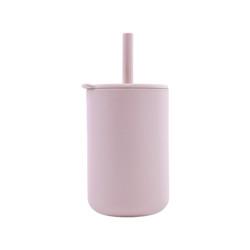Cina Il giro multiplo della tazza dei bambini del silicone di colore modella la prova libera di caduta di BPA per l'infante in vendita