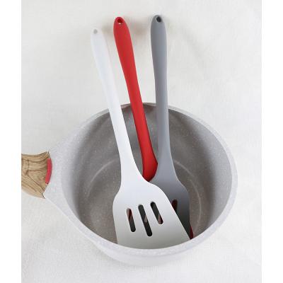 Cina L'articolo da cucina del silicone di colore di Panton ha messo la cassaforte libera del commestibile di BPA per la cucina in vendita