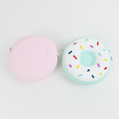 Cina La ciambella modella il sacco per cadaveri inter- del silicone su ordine con il ODM dell'OEM delle chiusure lampo in vendita