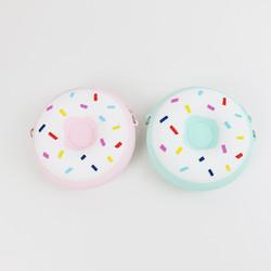 Cina La ciambella modella il sacco per cadaveri inter- del silicone su ordine con il ODM dell'OEM delle chiusure lampo in vendita