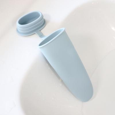 Cina DIY ha personalizzato le muffe del silicone per il ghiaccio Lolly Ice Cream del ghiacciolo in vendita