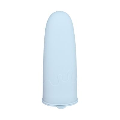 China Ice Lolly Personalised Silicone Molds Sustainable With Panton Color for sale